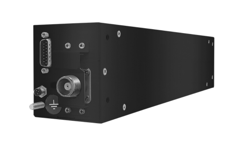 ESC E-Chuck Power Supply